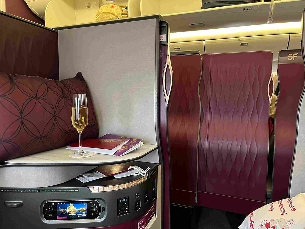 Die 10 spannendsten 5th Freedom Flights