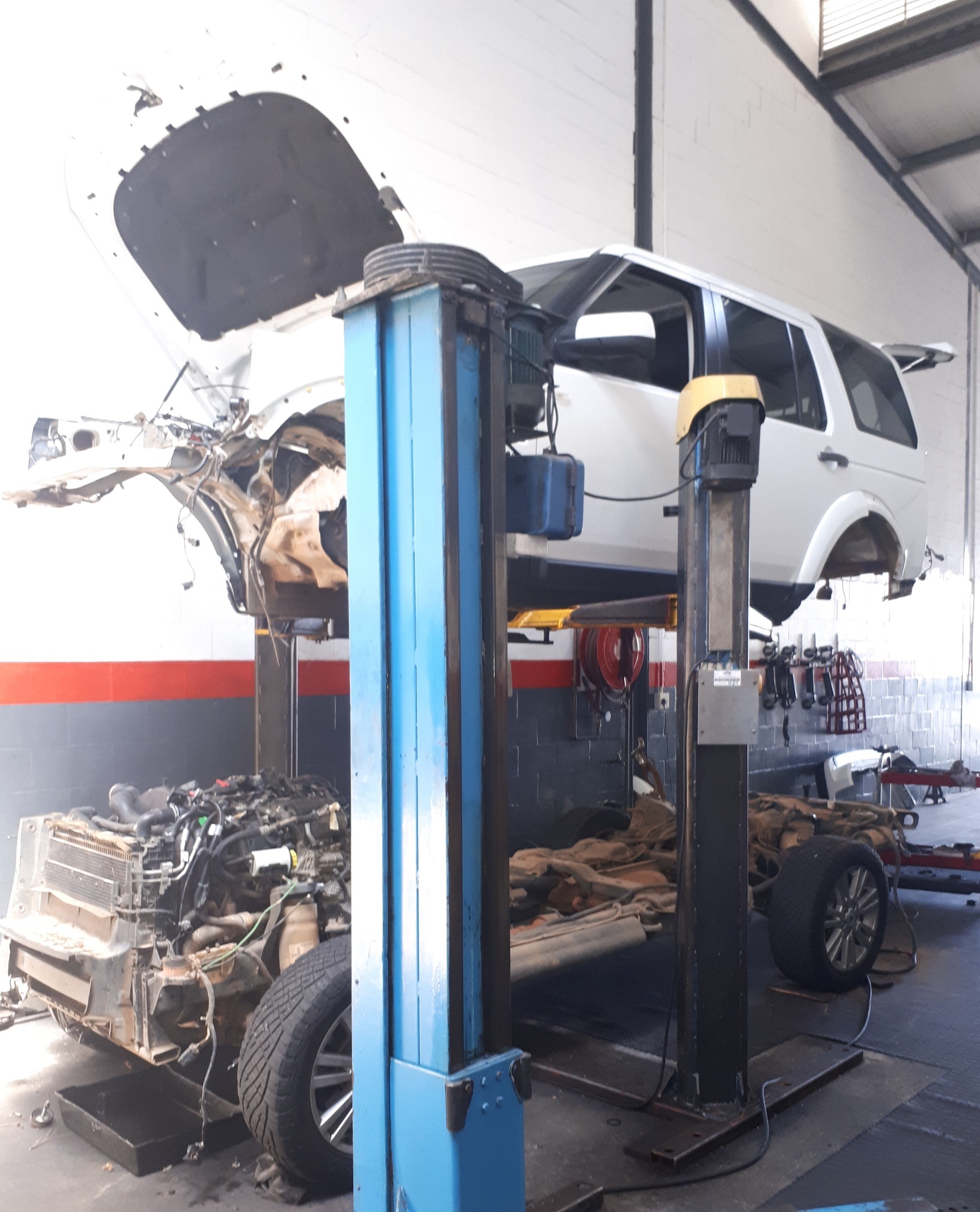 GALLERY | shw-automotive