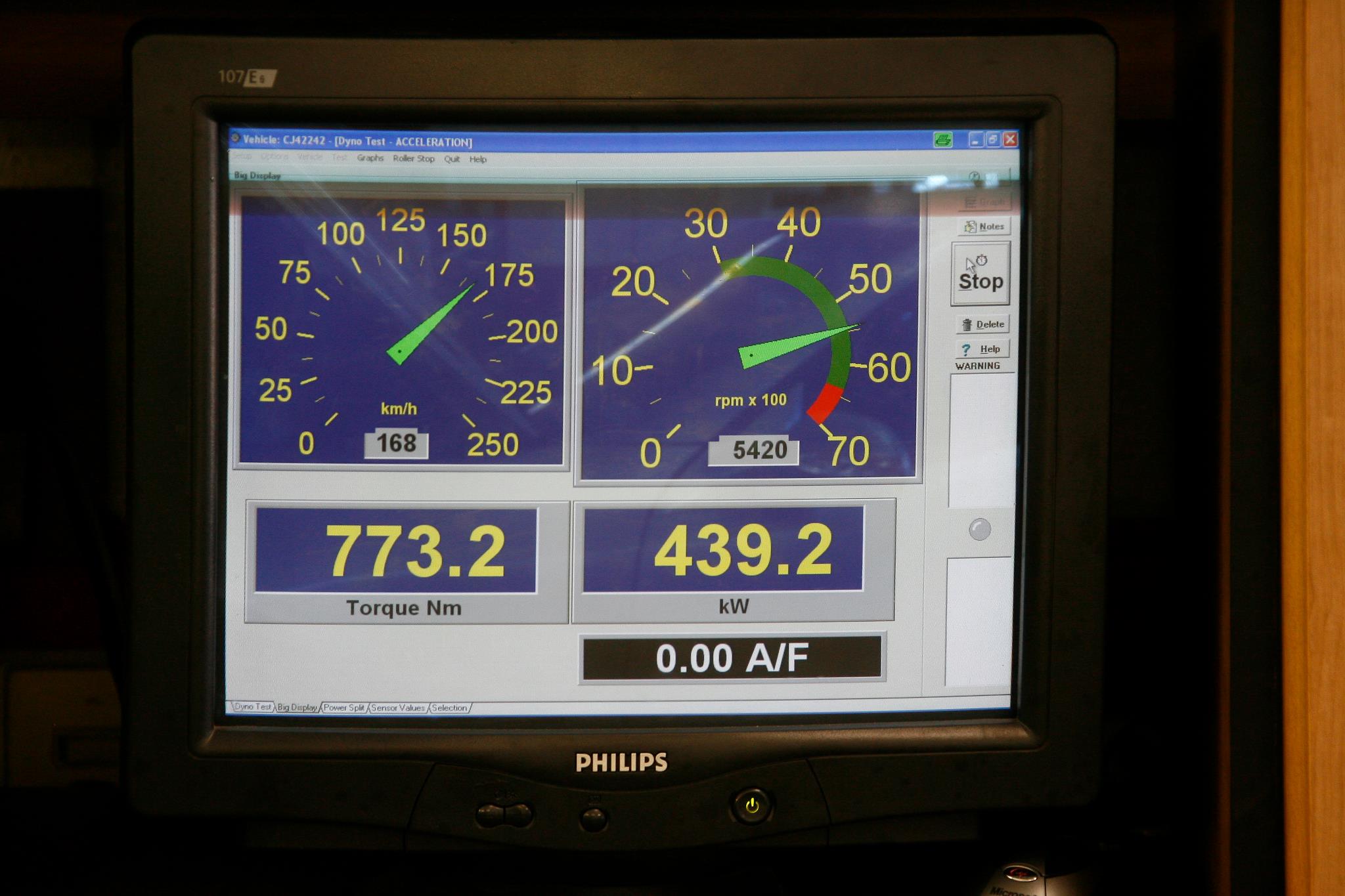 GALLERY | shw-automotive