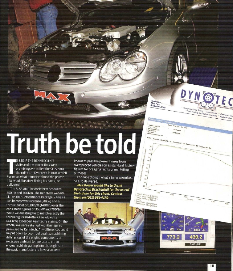 GALLERY | shw-automotive