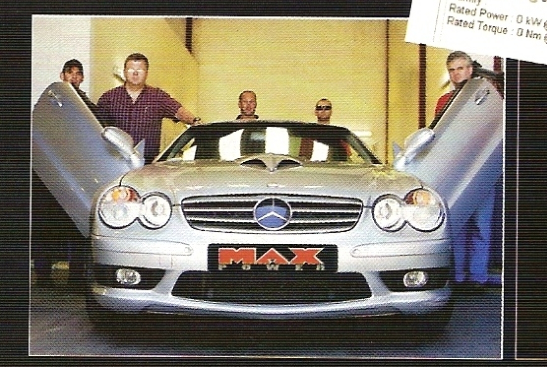 GALLERY | shw-automotive