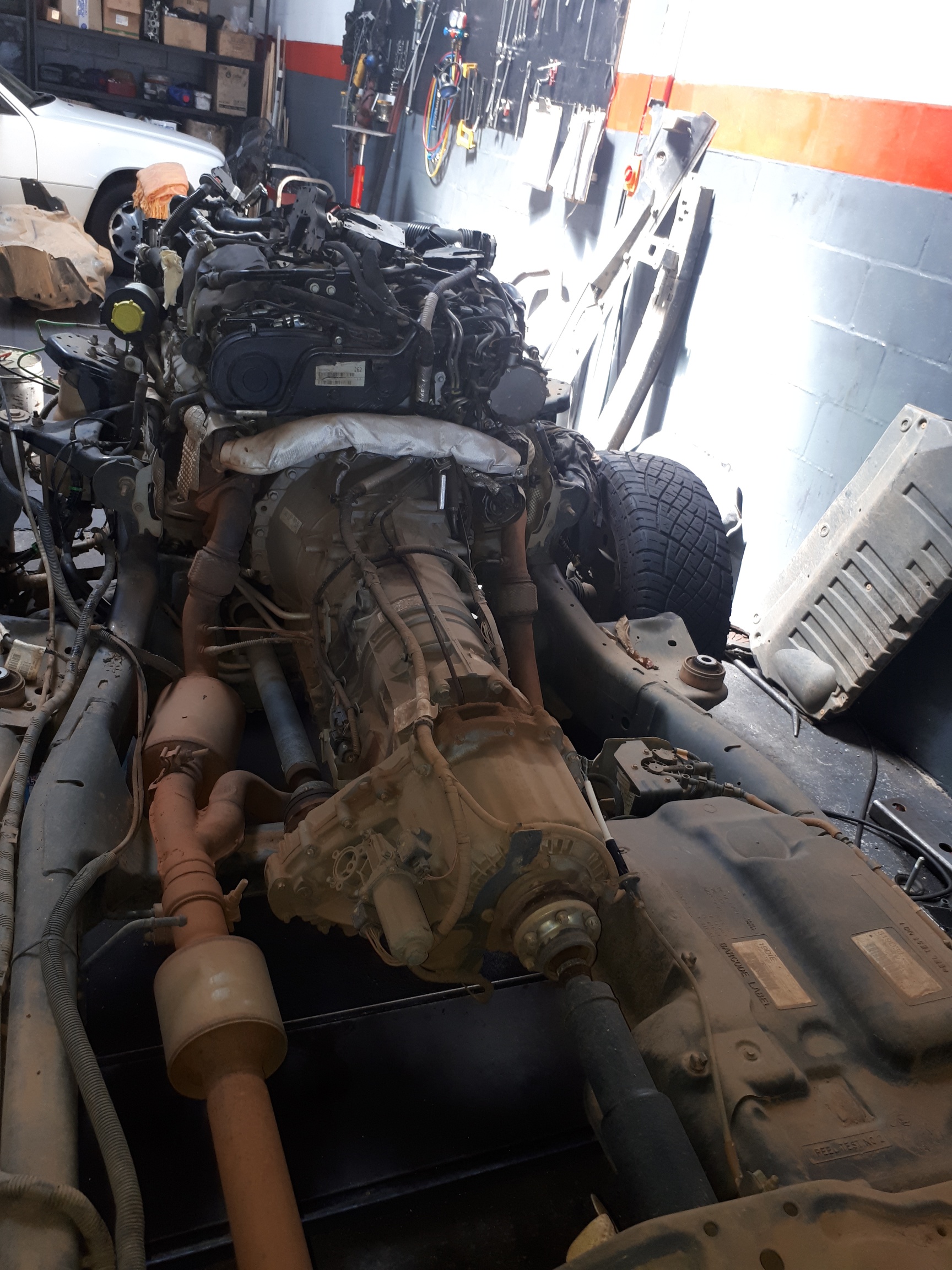 GALLERY | shw-automotive