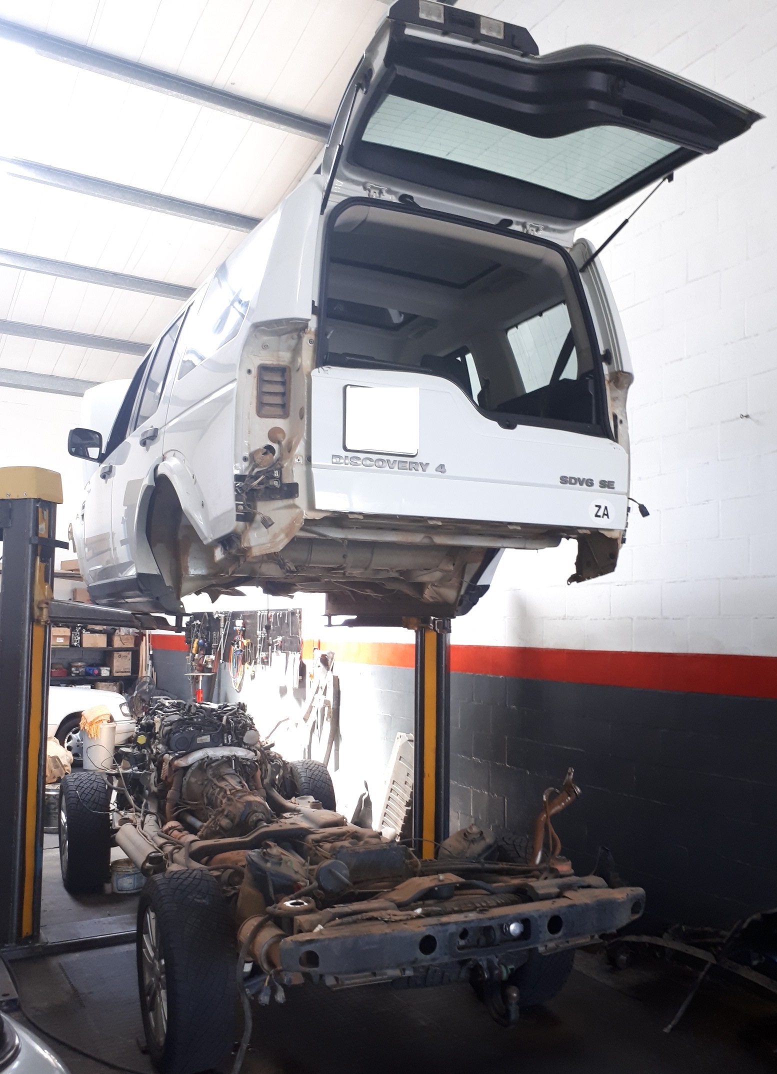 GALLERY | shw-automotive