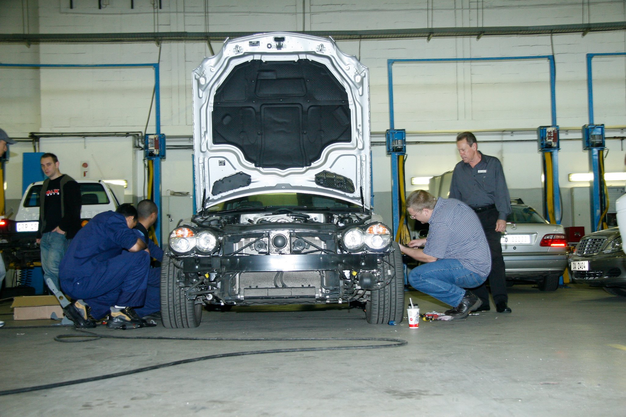 GALLERY | shw-automotive