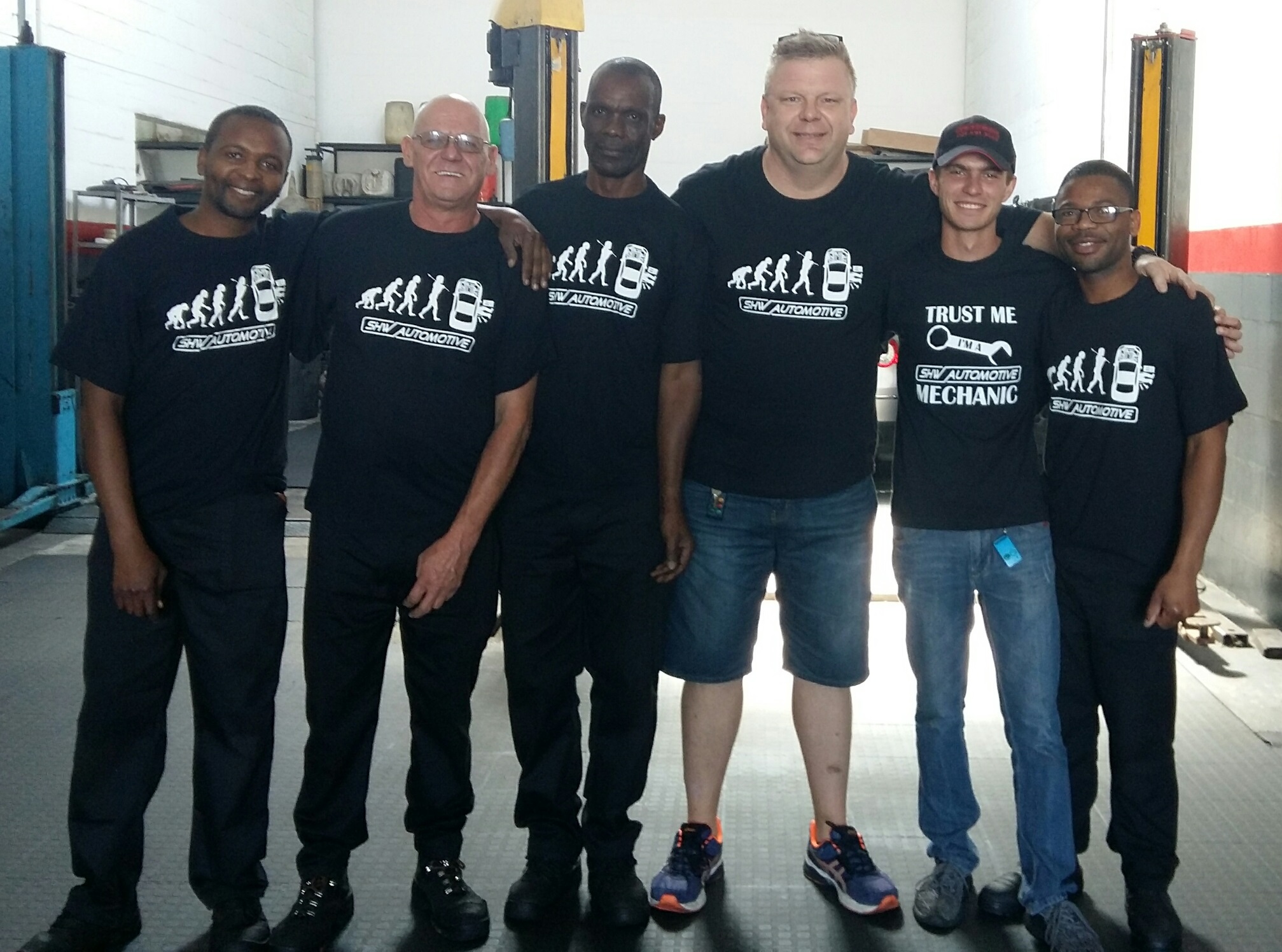 GALLERY | shw-automotive