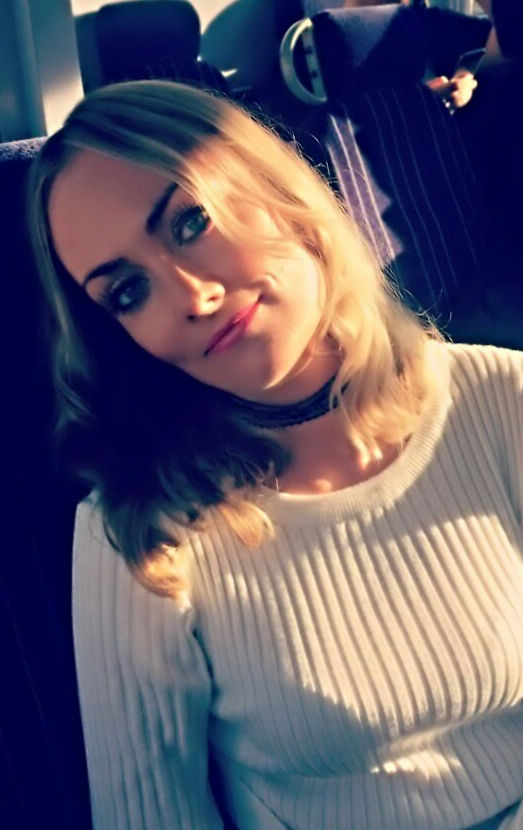 Ella Murtha - Women in Photography