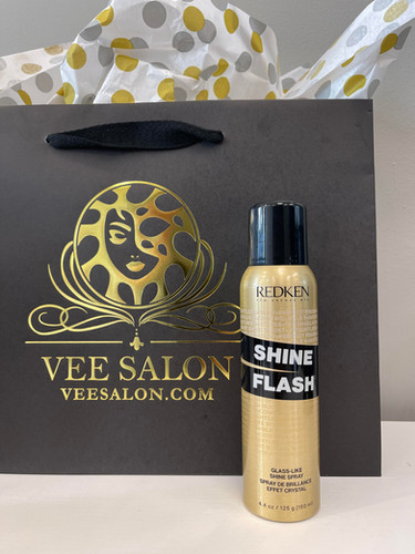 Redken Shine Flash | Vee Salon