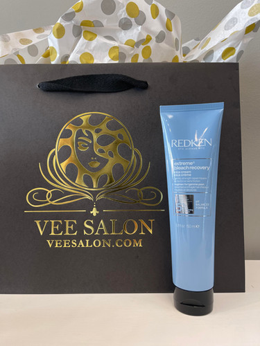 Redken Extreme Bleach Recovery Cica Cream | Vee Salon