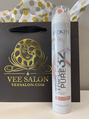 Redken Triple Pure 32 | Vee Salon