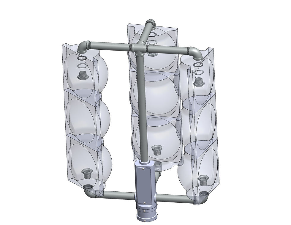 Mounting Assemblies | Traffic Signal Hardware