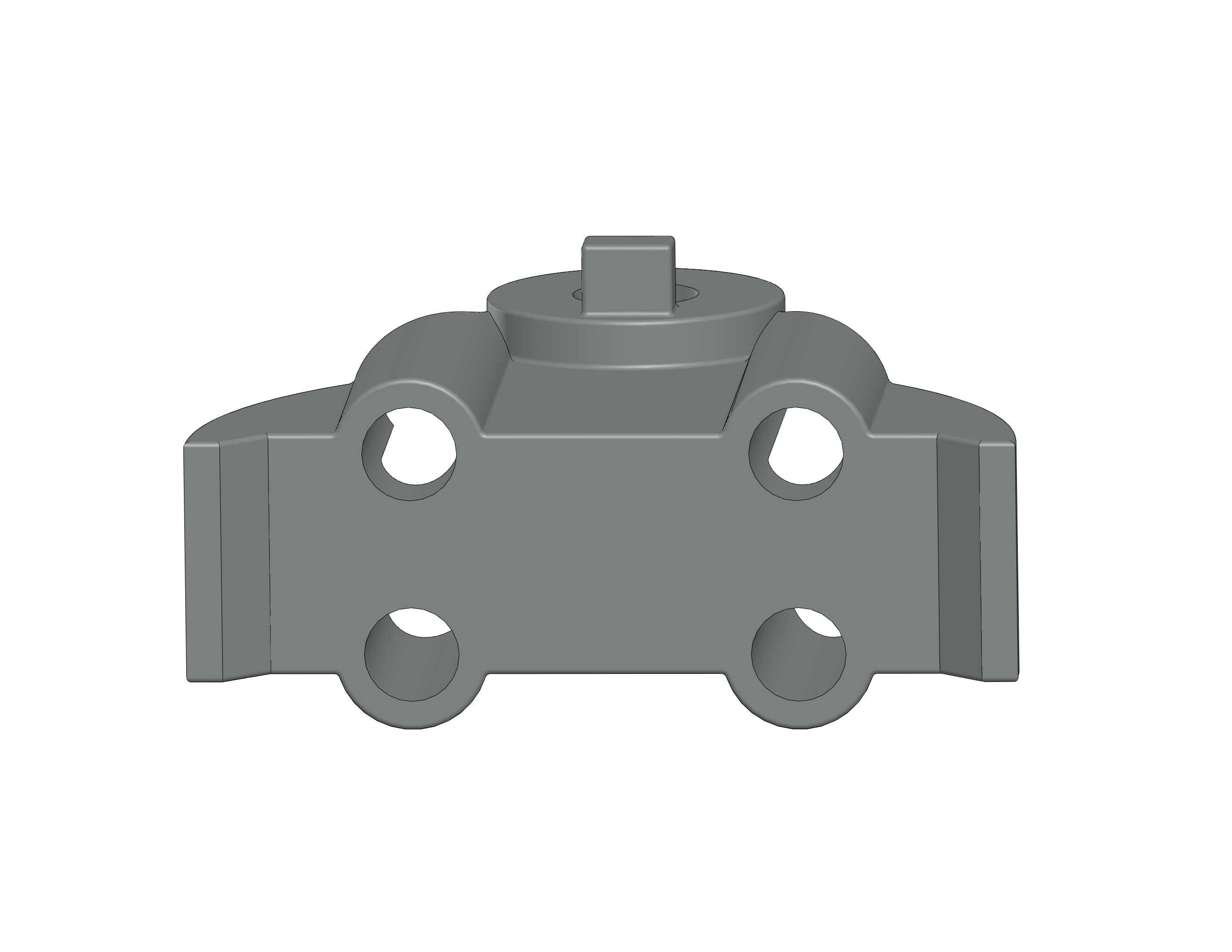 Span Wire | Traffic Signal Hardware