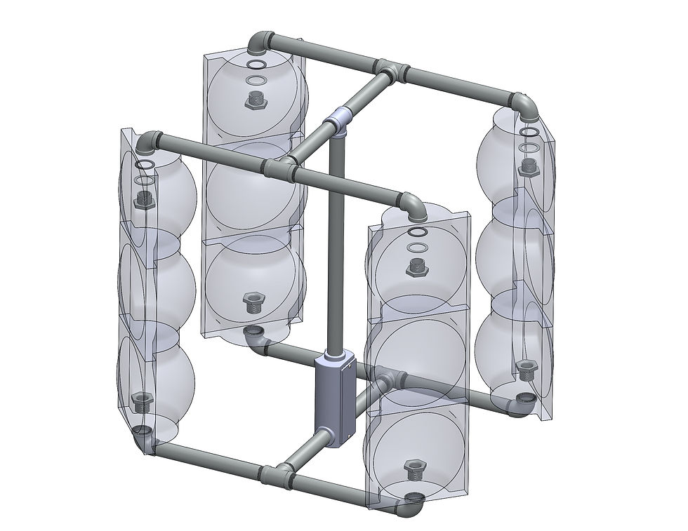 Mounting Assemblies | Traffic Signal Hardware