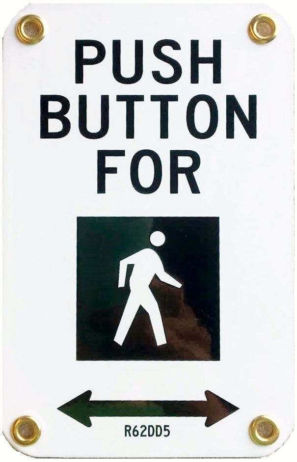 Pedestrian Pushbuttons | traffic-signal-hdw