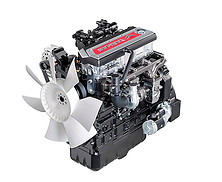 YANMAR Engines | Yanmar Tractor Store