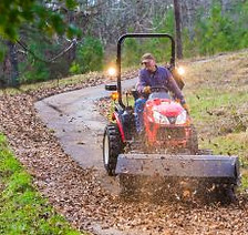 Yanmar SA324 Tractor | Yanmar Tractor Store