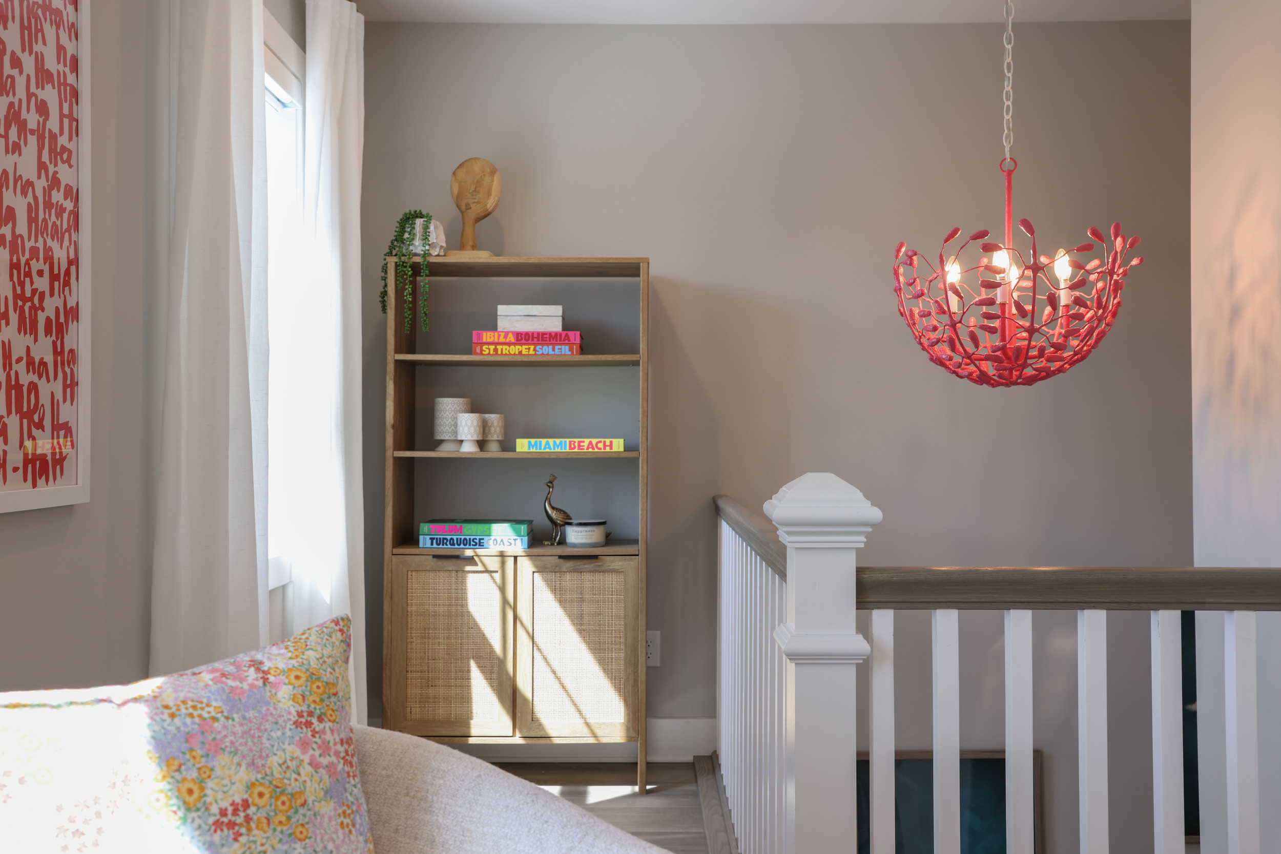 Home Lighting