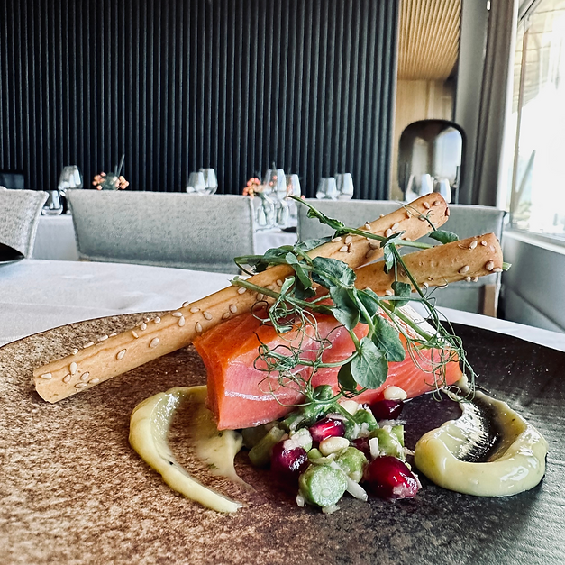 RESTAURANT | Scandic Parken