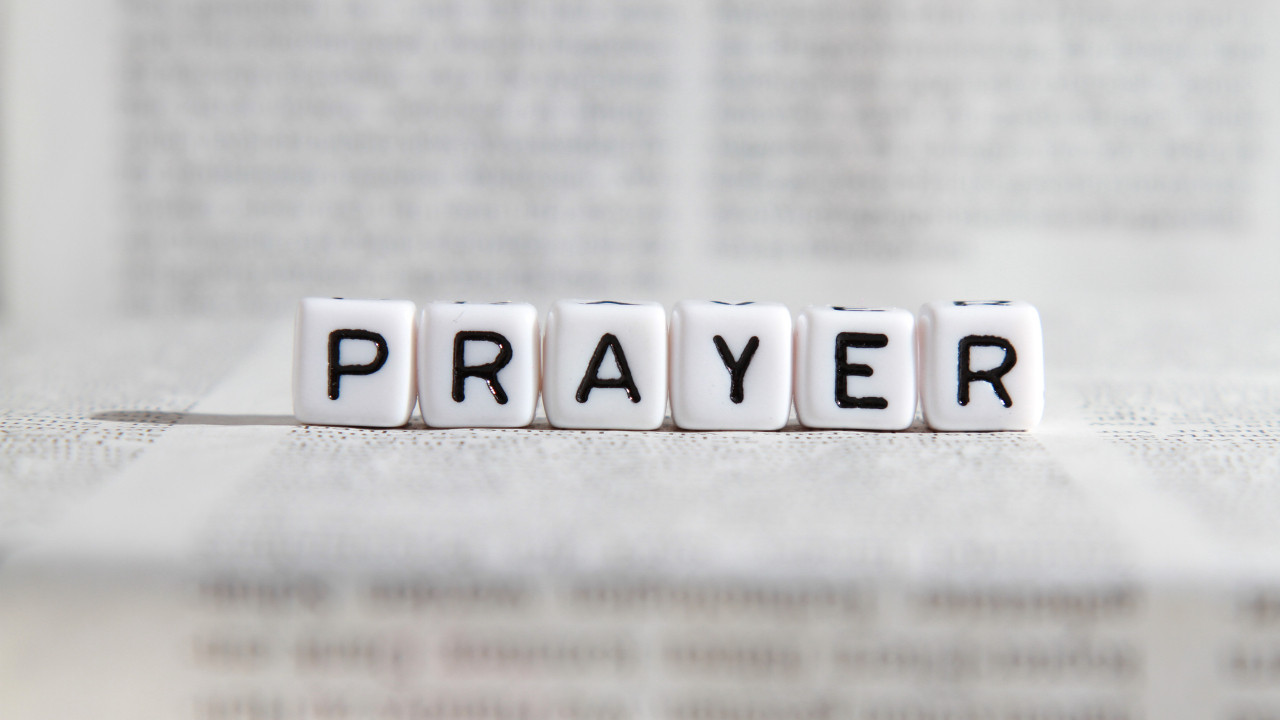 10 Reasons Prayerwalking is a Good Strategy for Prayer