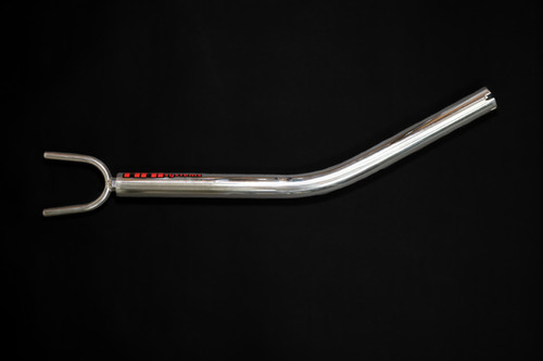 30 Degree Standard Pipe | Rap Systems