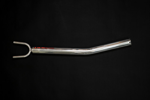 15 Degree Standard Pipe | Rap Systems