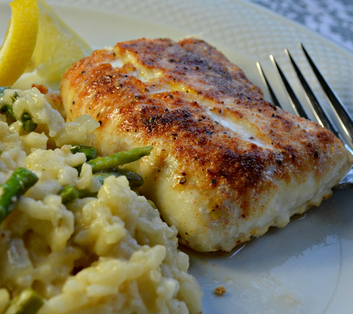 4oz Haddock Loins (Boneless/Skinless) | Sandbar