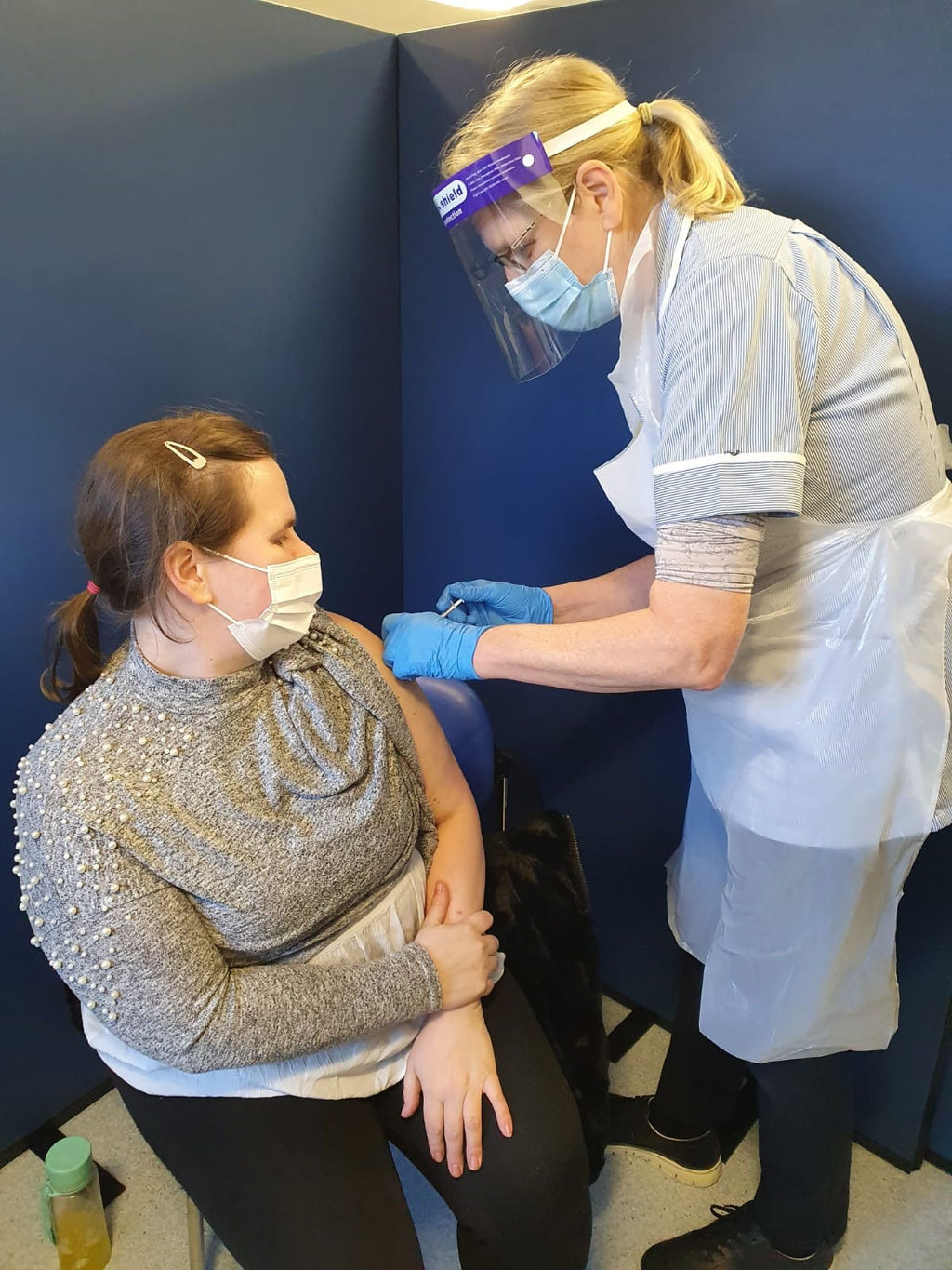 Home | Learning Disability | County Care