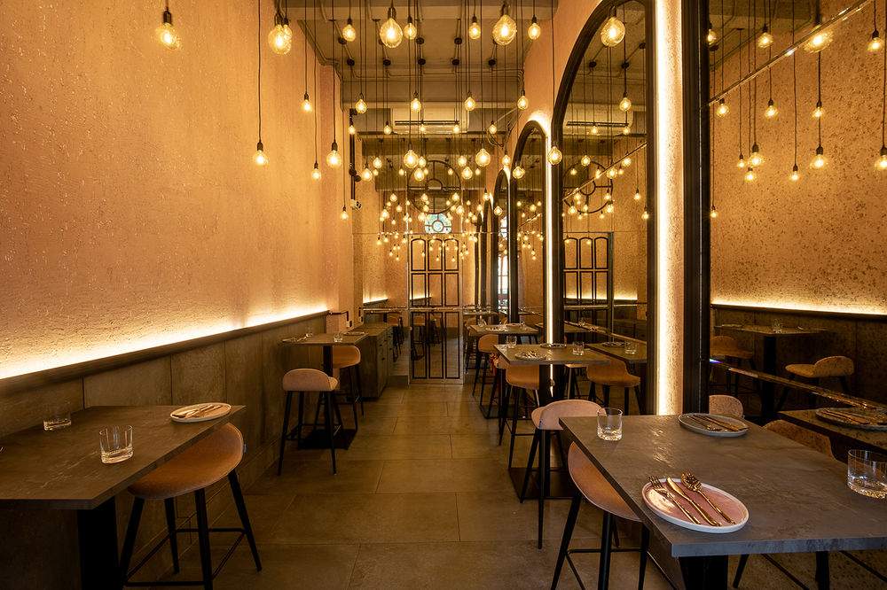 Brace Yourself as Cococart’s New Store will Make You Dive into the ...