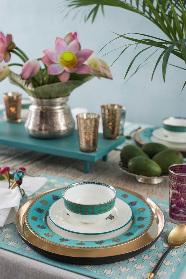 25 Years of Shaping Indian Culture & Design