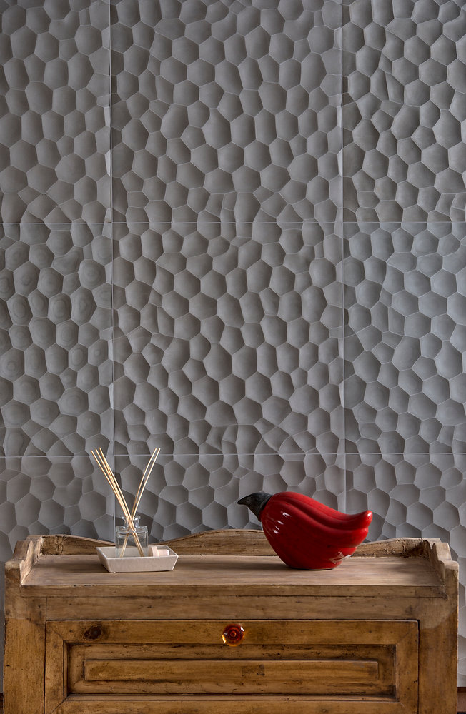 ORVI: Innovative Surfaces