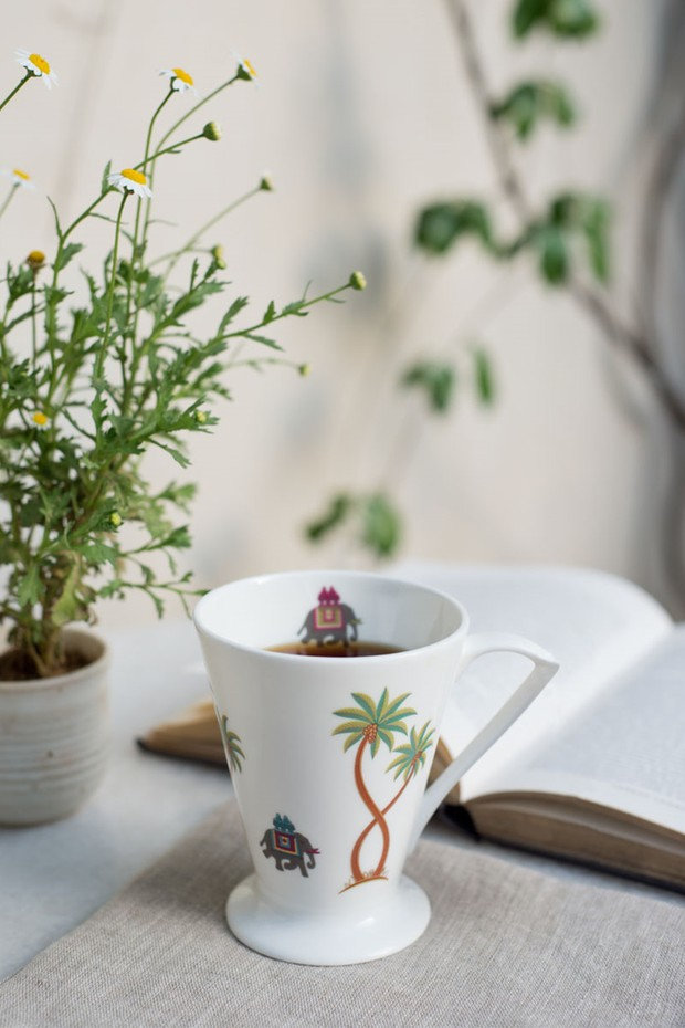 Good Earth’s Most Iconic Products Snapshot Over The Years