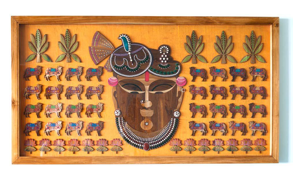 Must Know In Design: Studio Smitamoksh