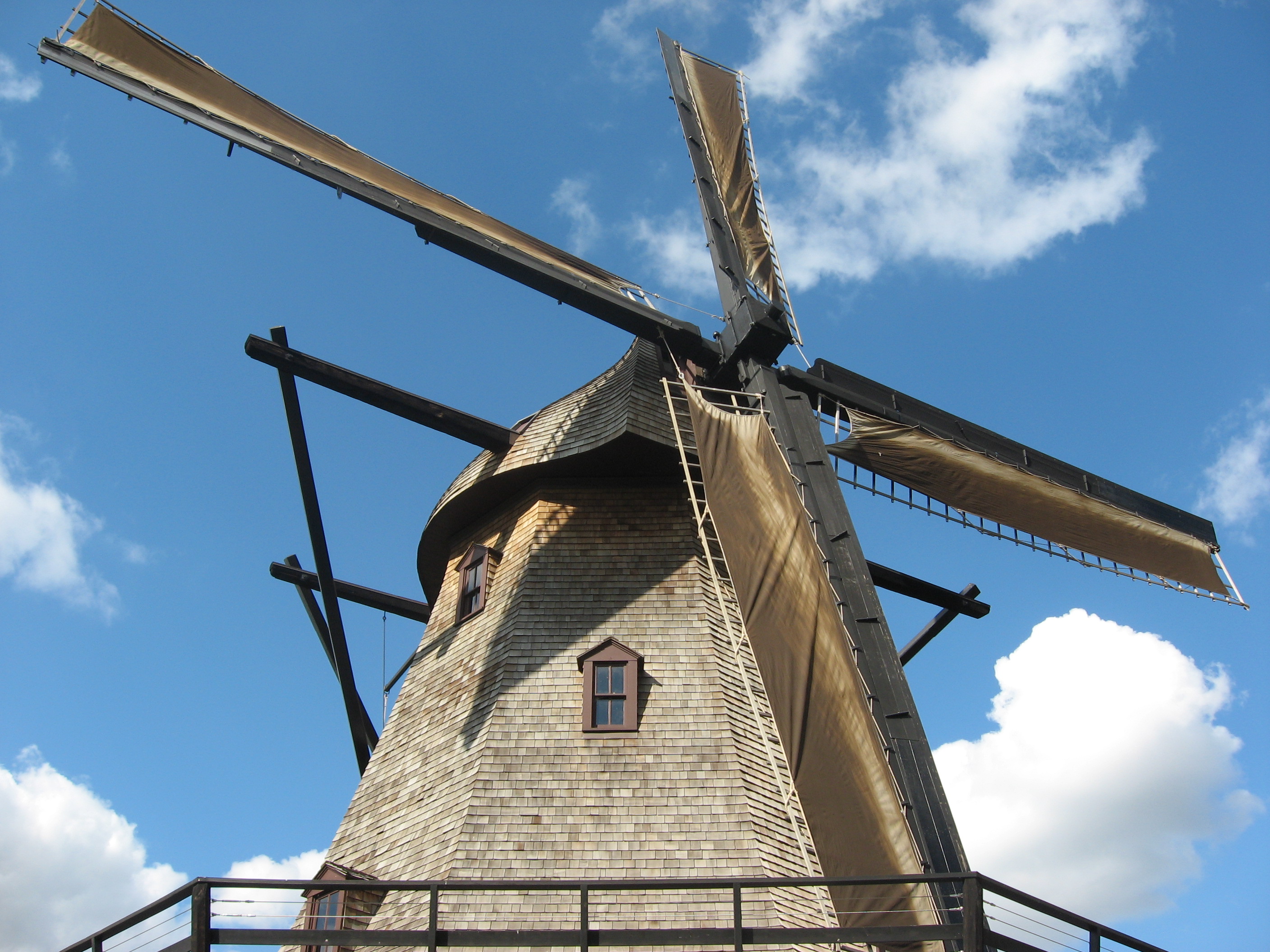 illinois-windmills | Wind Turbines