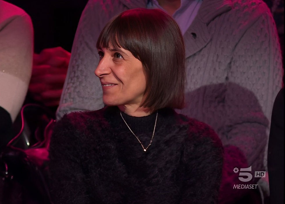 Michel Moroni protagonista assoluto su Canale 5 dello storico game show ...