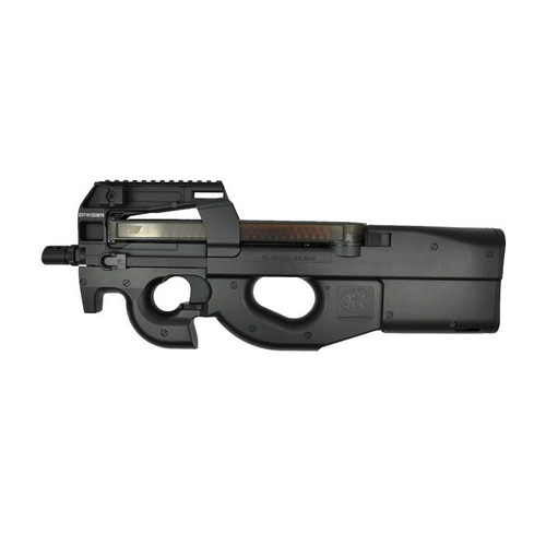 FN Herstal AEG P90 Full upgrade | RTP Airsoft