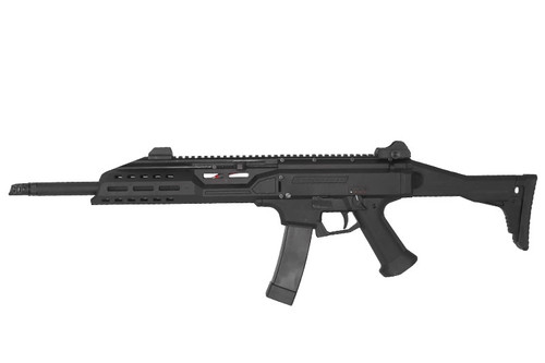 Scorpion EVO 3 Upgrade (DMR) | RTP Airsoft