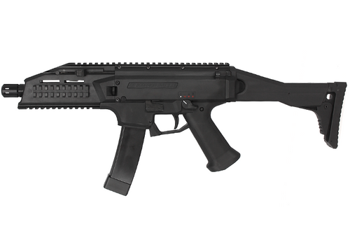 Scorpion EVO 3 Upgrade (A1 / ATEK) | RTP Airsoft