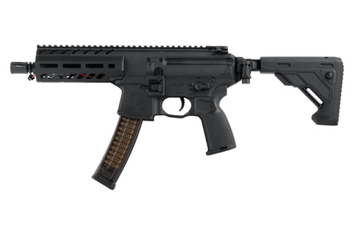 SIG Sauer ProForce MPX UPGRADE | RTP Airsoft