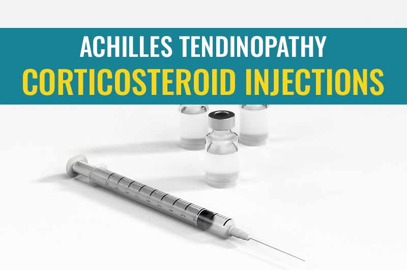 Why corticosteroid injections may not be a good treatment option for ...