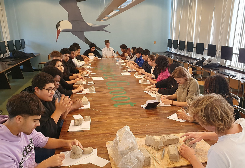 Reefs 'R Us Workshop