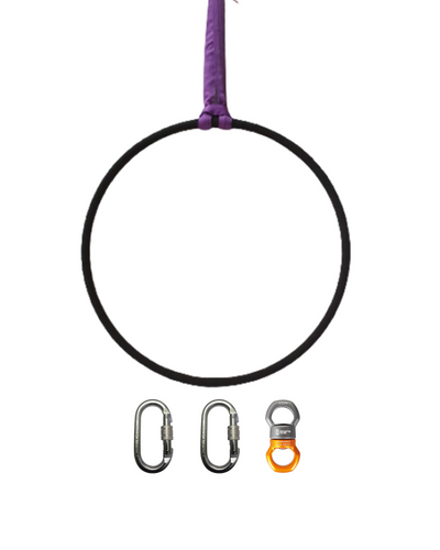 Aerial hoop kit | CIRKids