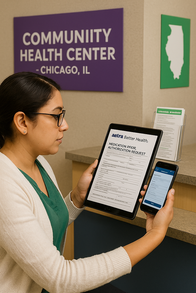 Aetna Better Health Medicaid 2025: Member Benefits, Extras, And How To ...