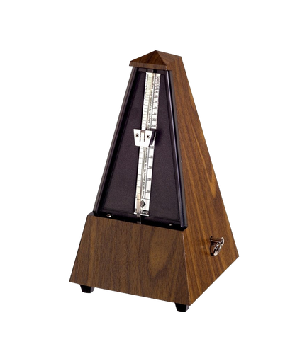 Metronome | With Bell | sun-sounds