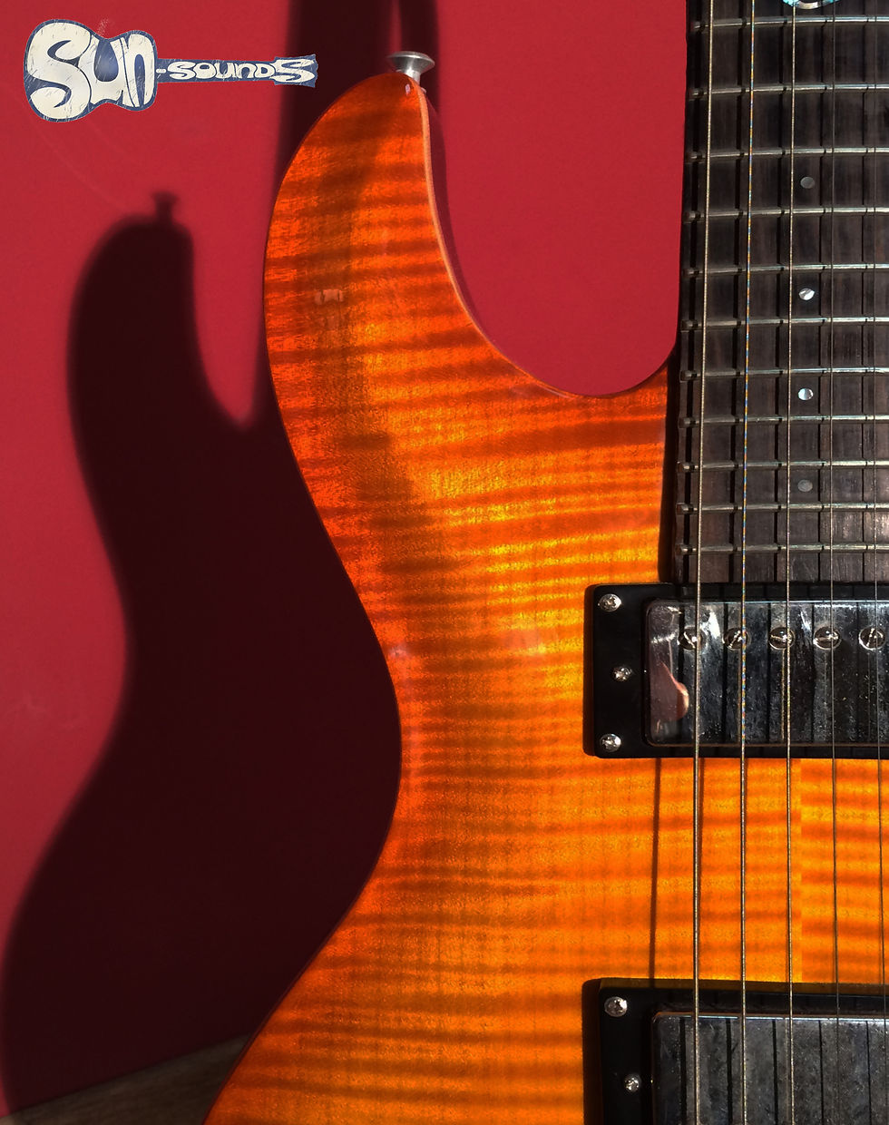 DEAN HARDTAIL | USA | sun-sound