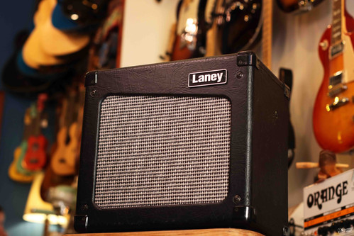 Laney Cub10 | Tube Amplifier | sun-sounds