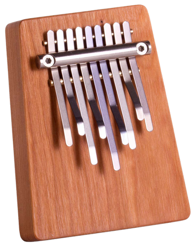 Kalimba | A minor 9 notes | sun-sounds