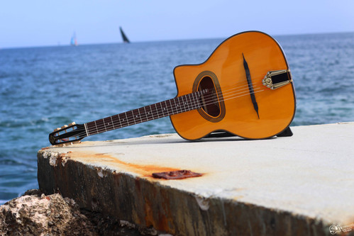 Gitane Gypsy Jazz Guitar | D-500 | sun-sounds