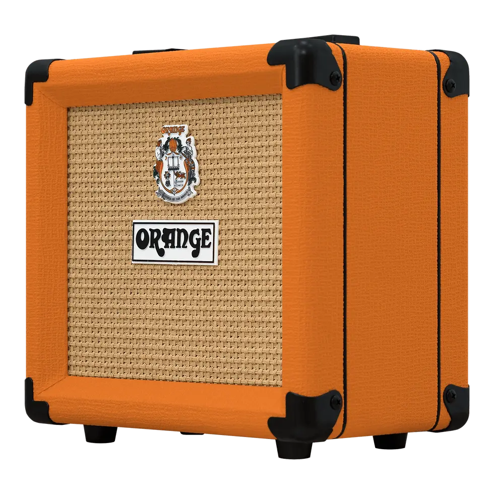 Orange PPC 108 | 8" Cabinet | sun-sound