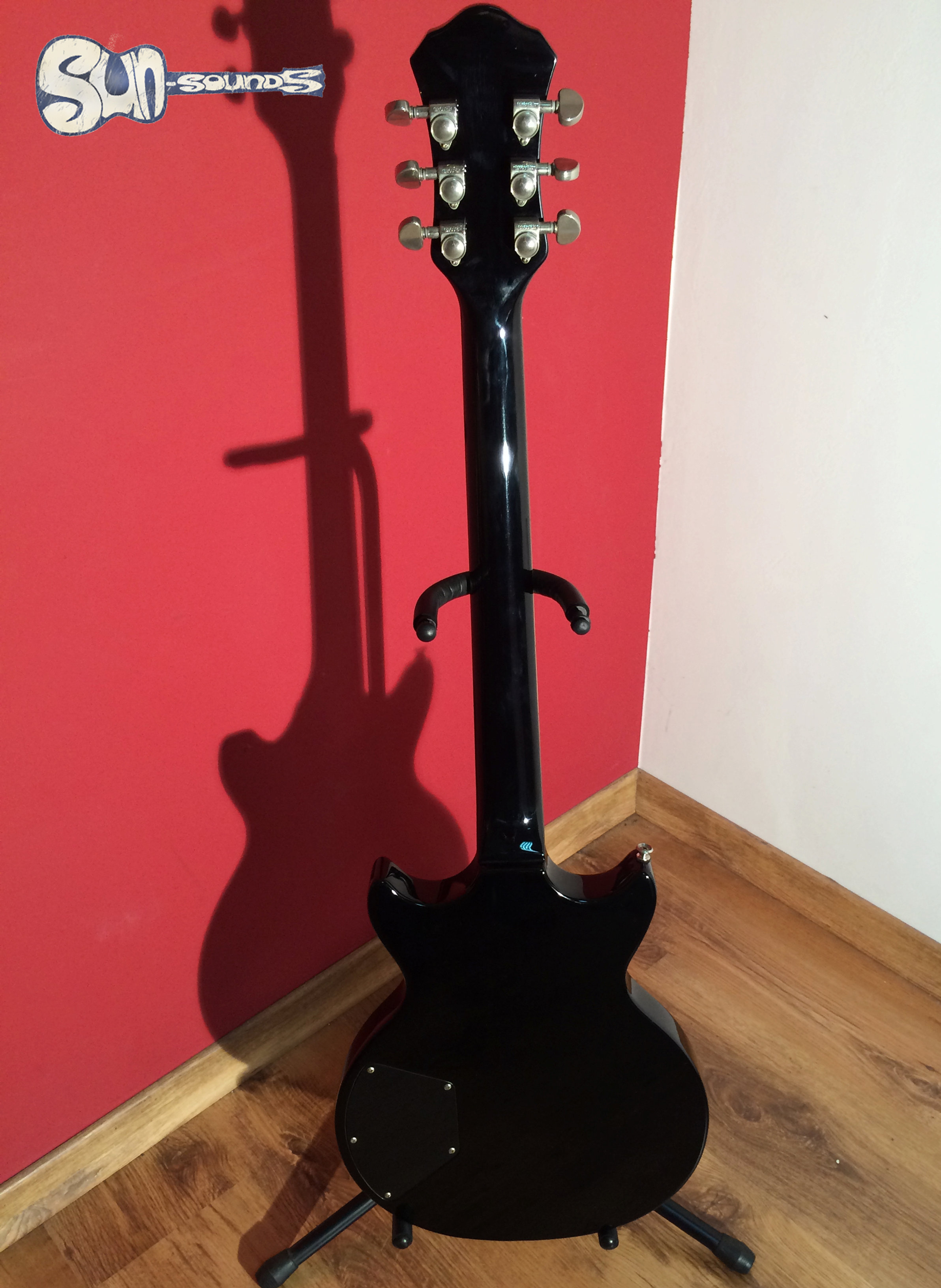 Hofner Colorama | sun-sound