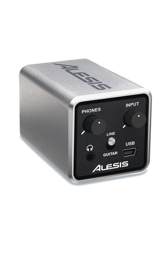 ALESIS Core 1| USB Audio Interface