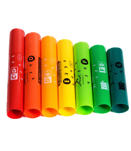 Boomwhackers - ABW 562 | sun-sounds